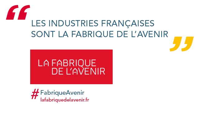 COPACEL, acteur de la Fabrique de l'Avenir - Copacel
