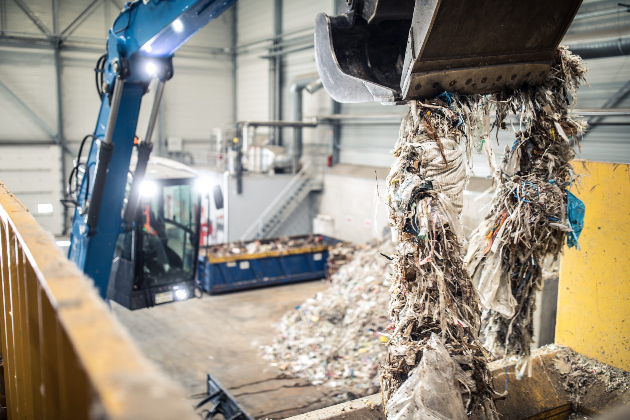 Notre performance environnementale - Copacel