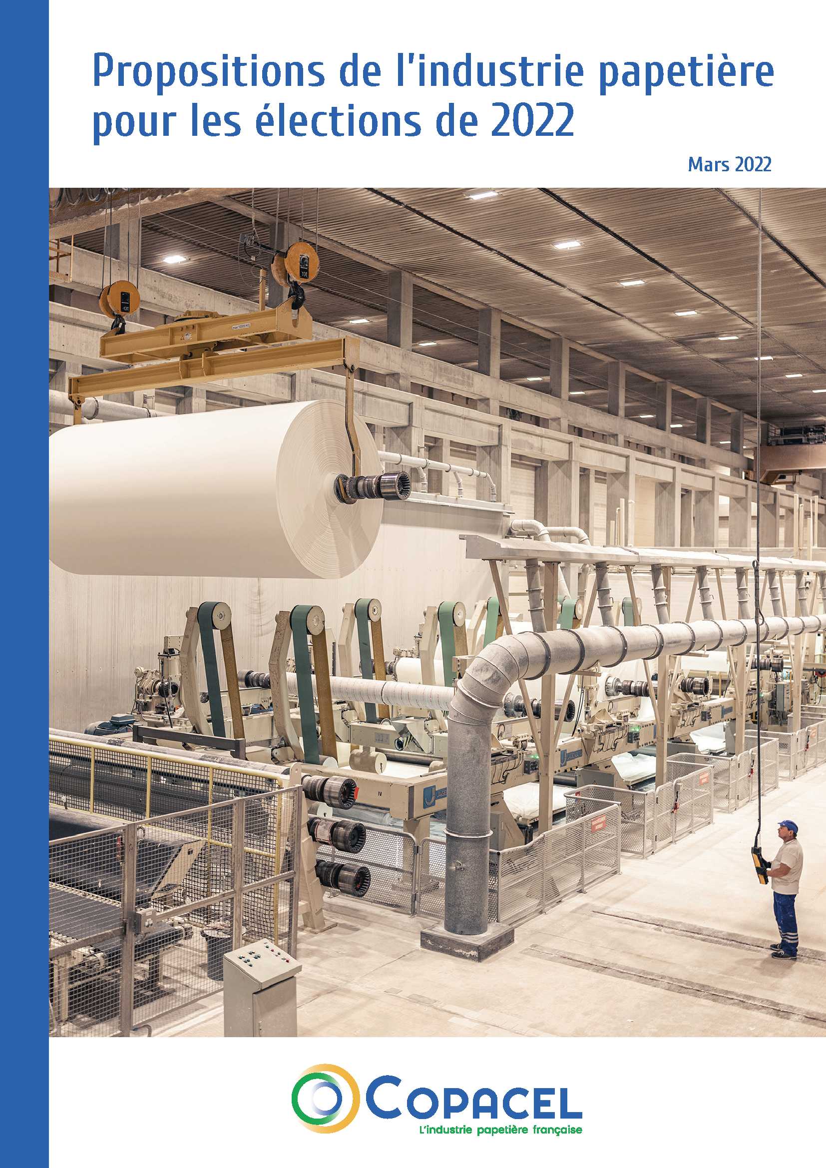 Livre Blanc COPACEL - Copacel